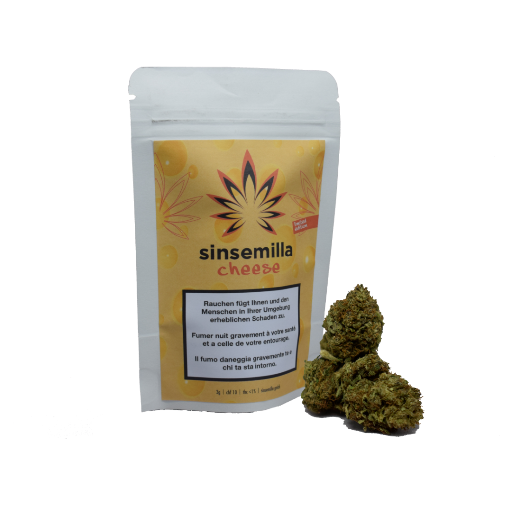 Home - Sinsemilla GmbH